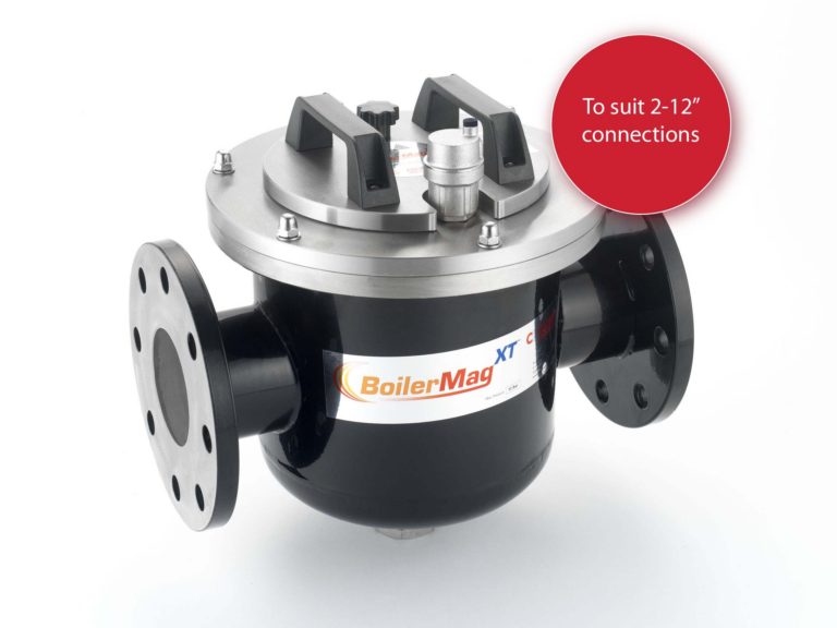 BoilerMag Magnetic Filter | Best Boiler Filter Range UK