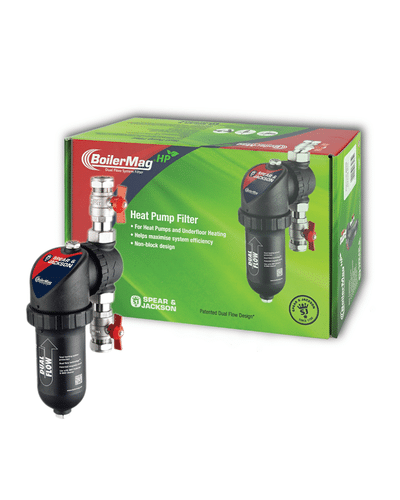 BoilerMag Magnetic Filter | Best Boiler Filter Range UK