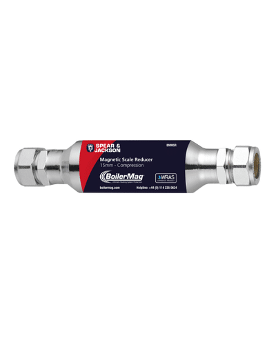 BoilerMag Magnetic Filter | Best Boiler Filter Range UK